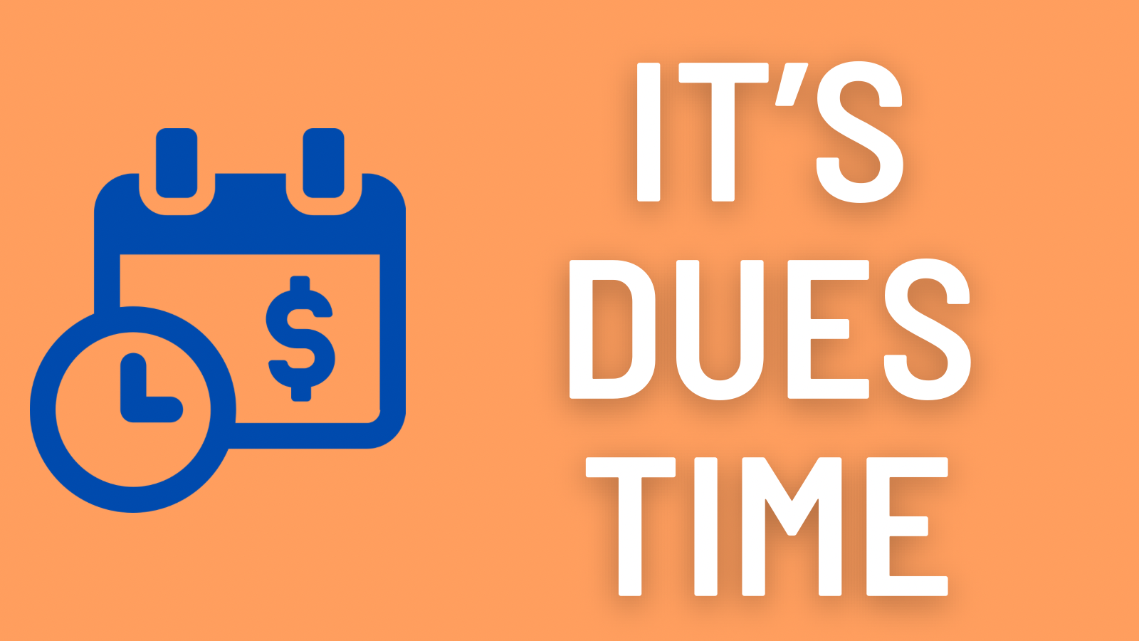 2023 Dues Notices – Strawberry Hill HOA