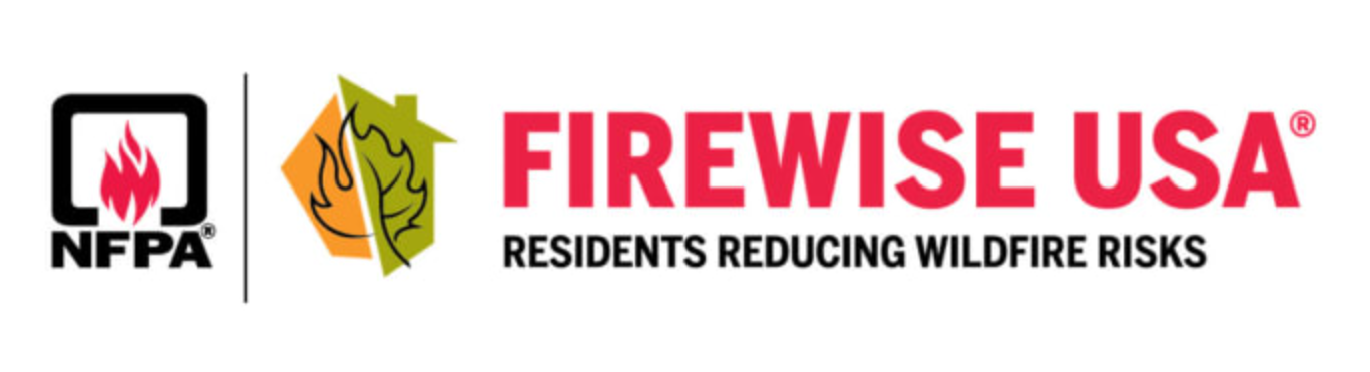 Firewise Program Update – Strawberry Hill HOA